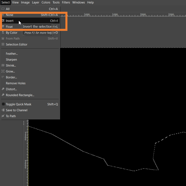 Custom Masks for Colorization & 360 Image